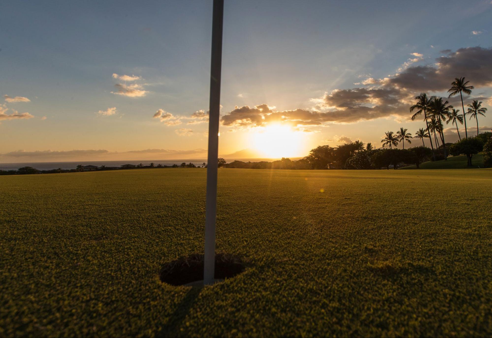 How Many Par 3 Holes on a Golf Course - Golfer Start