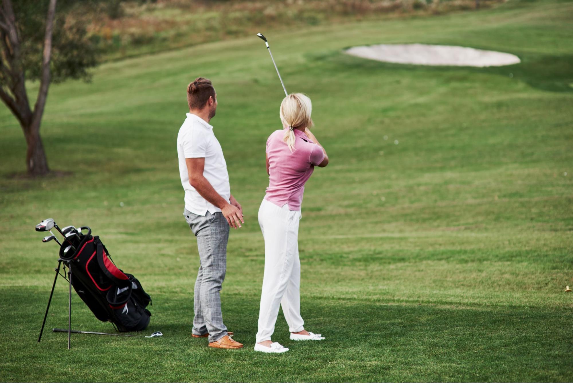 How Rare is an Albatross in Golf - Golfer Start