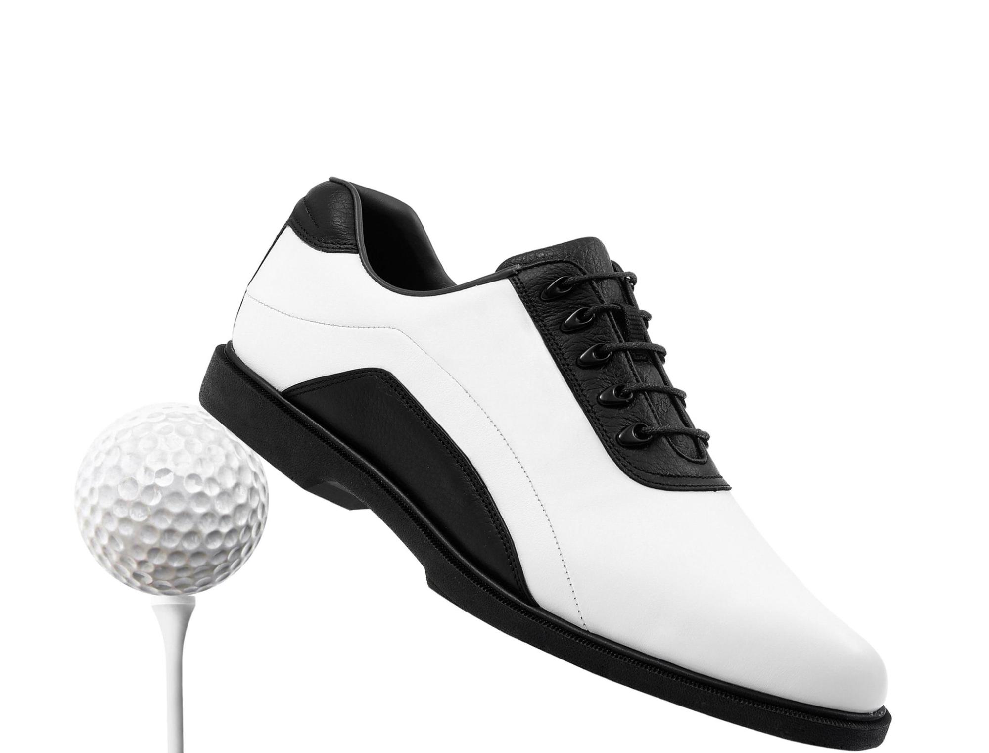 How to Clean Golf Shoes - Golfer Start