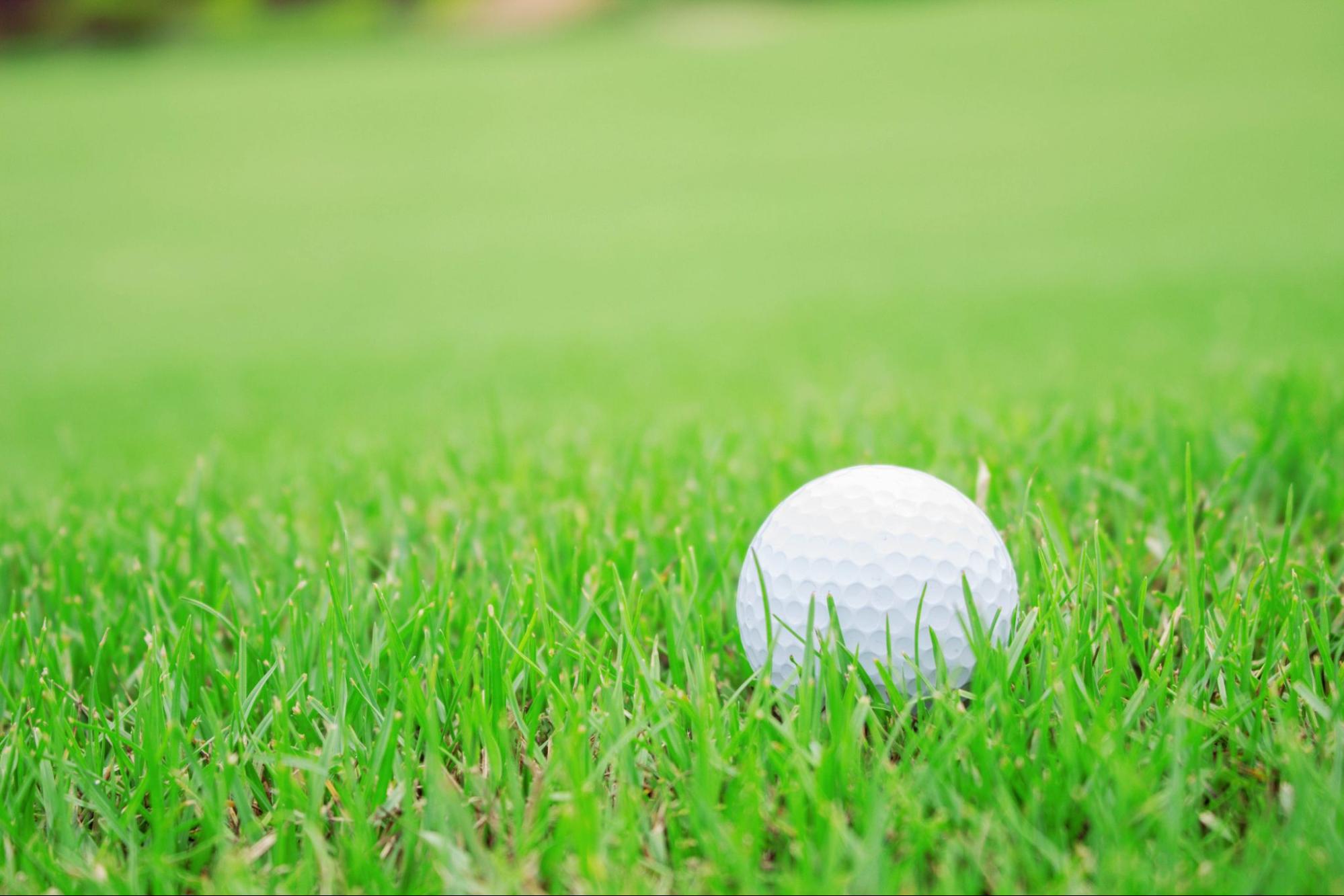 What is a Cut in Golf? - Golfer Start
