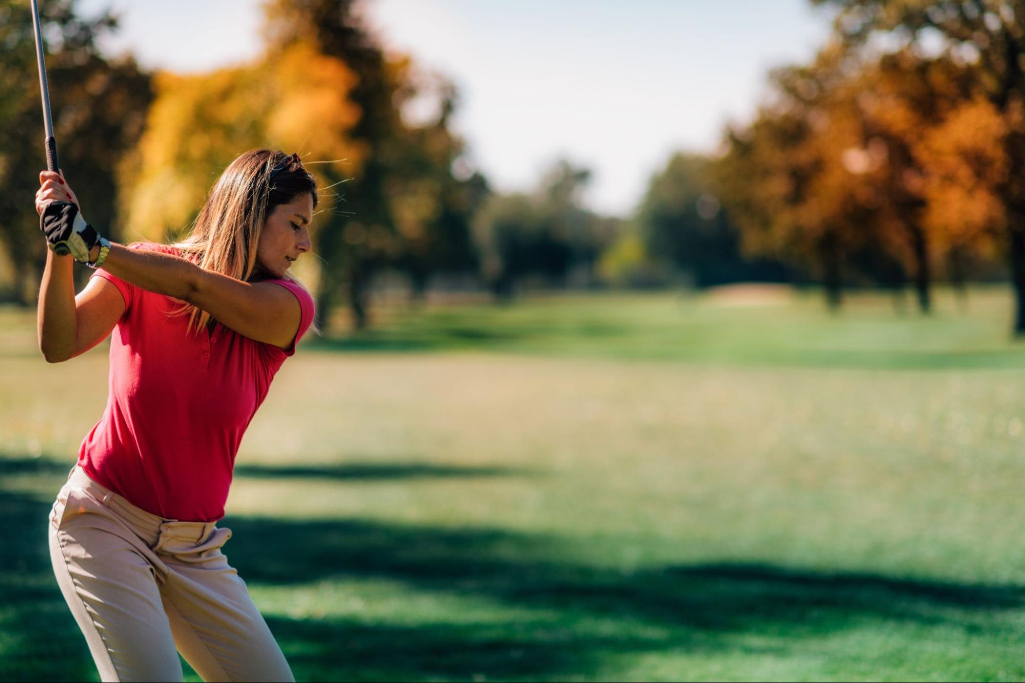 What Golf Club to Use for Each Shot - Golfer Start
