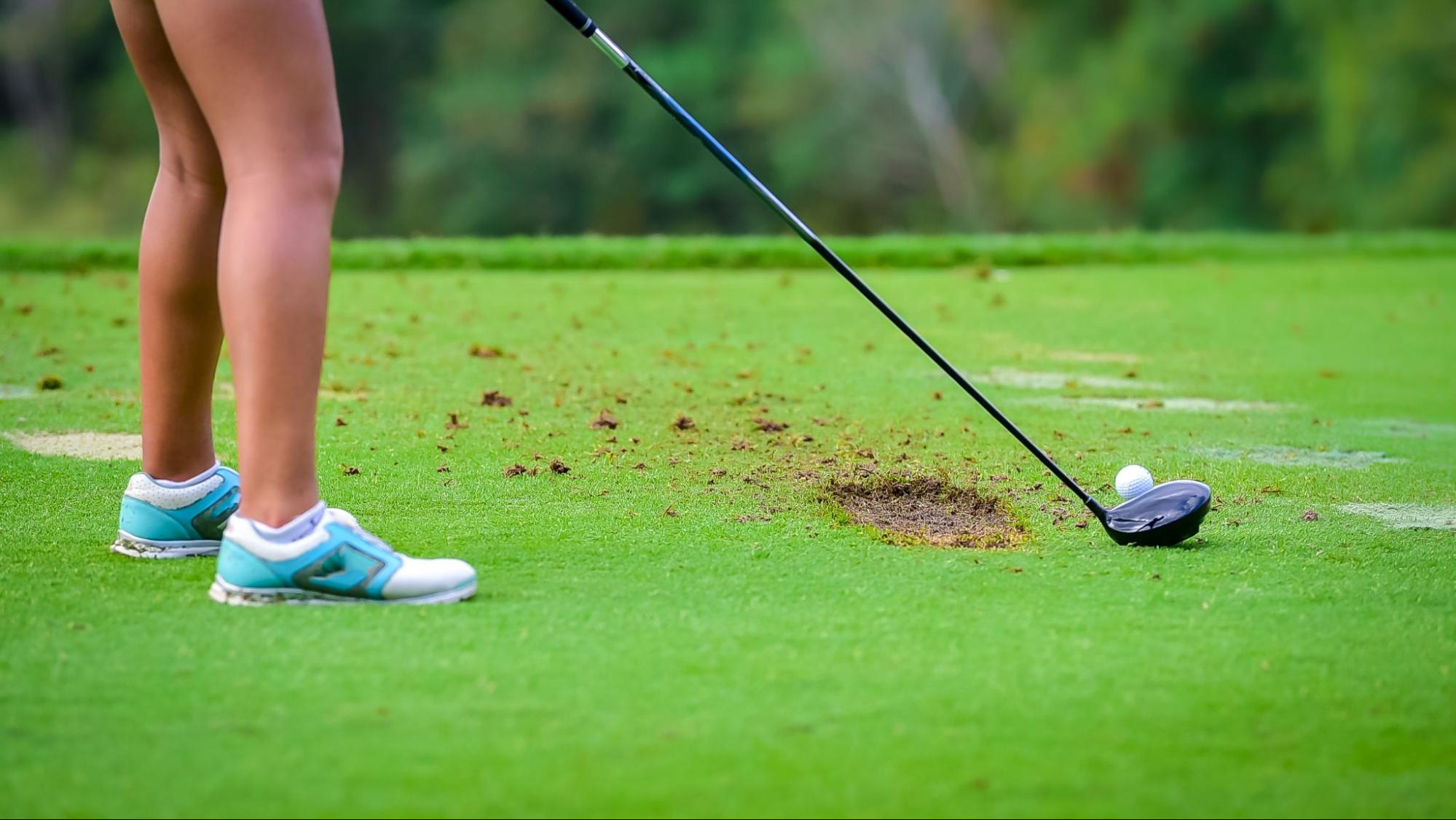 What is a Albatross in Golf - Golfer Start