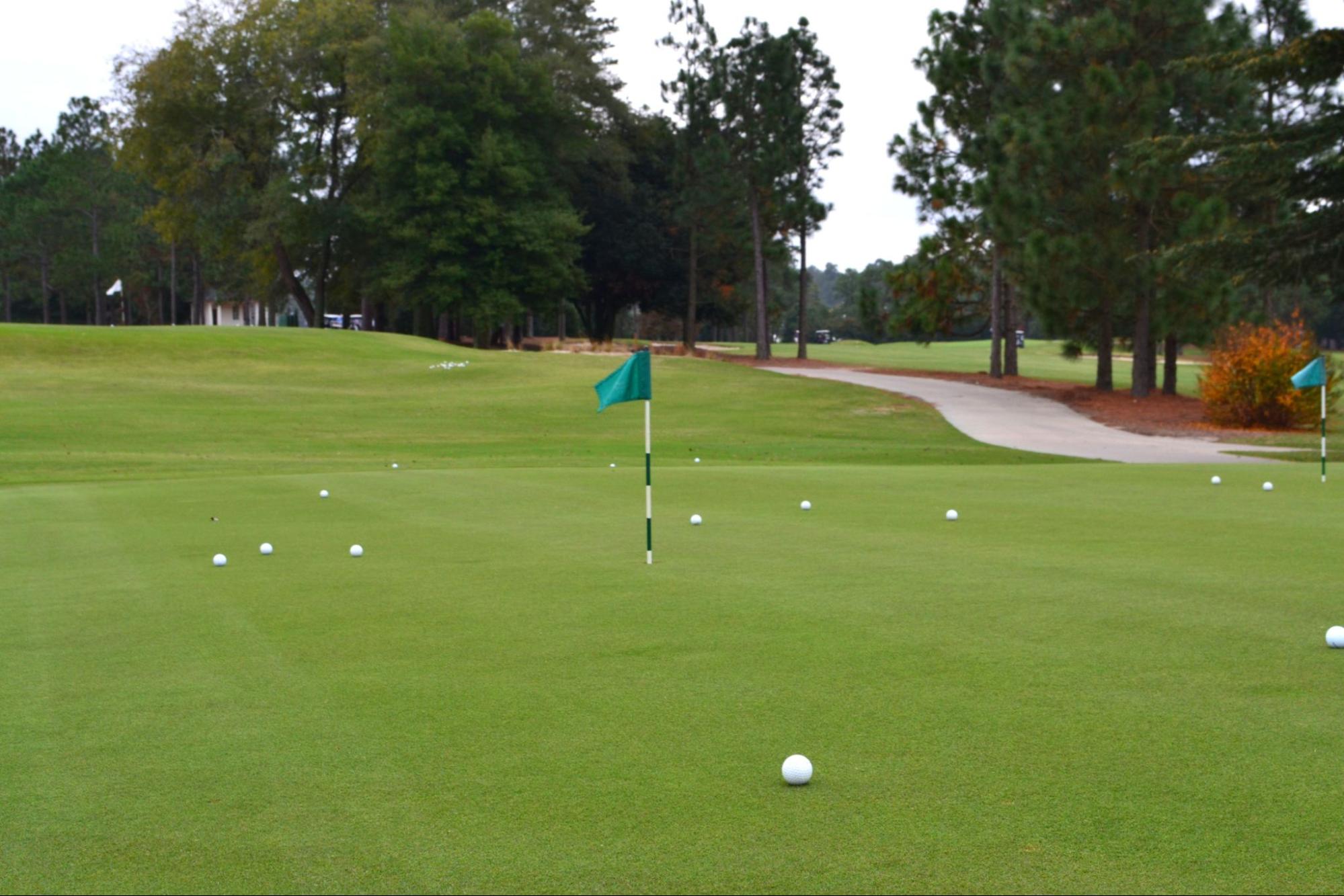 What is the Penalty For a Lost Ball in Golf - Golfer Start