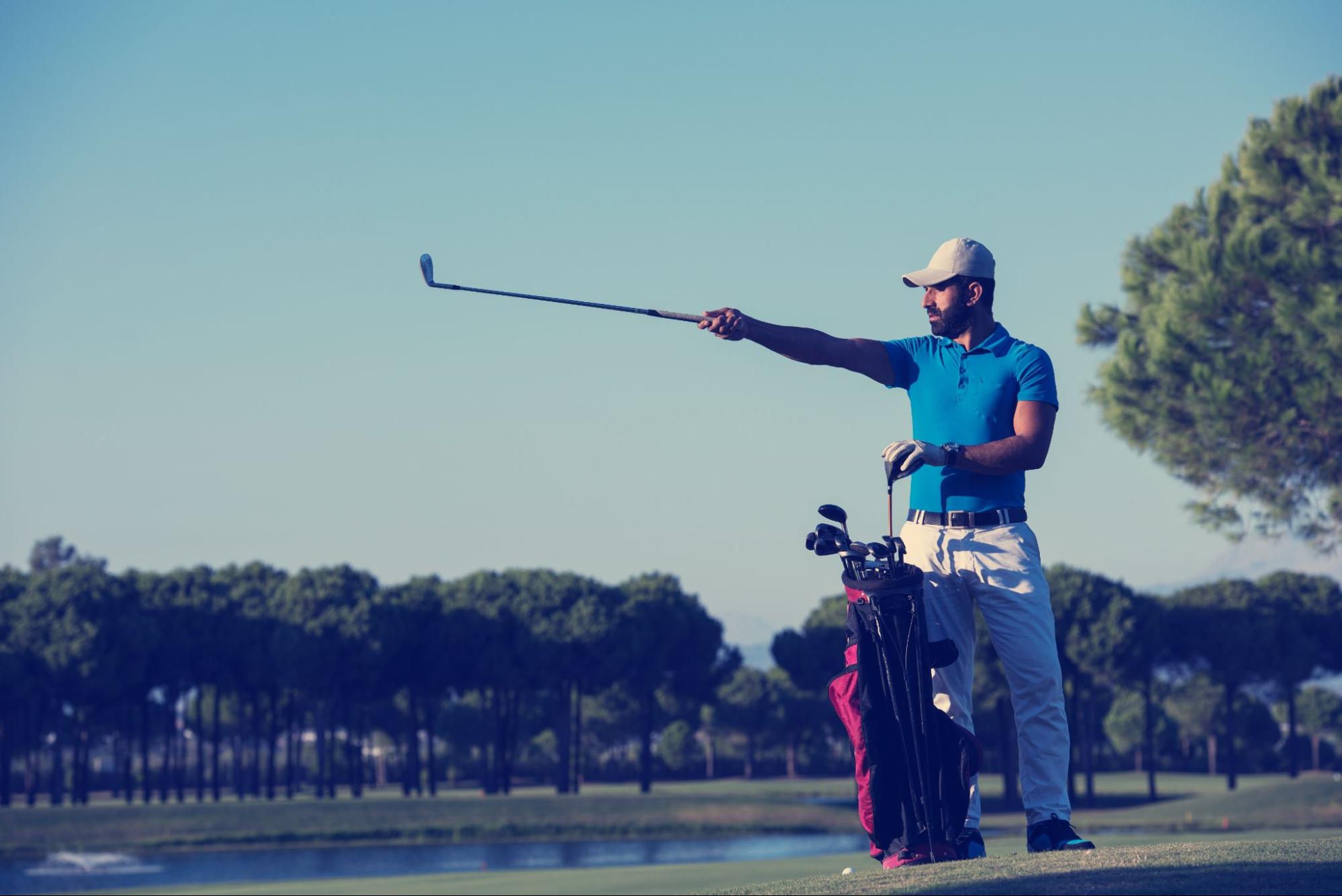 What Makes Golf So Difficult? Exploring the Nuances and Providing Tips ...