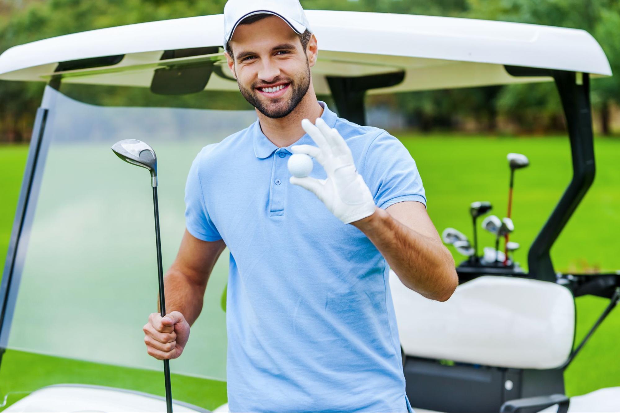 What is the Best Golf Ball Retriever - Golfer Start
