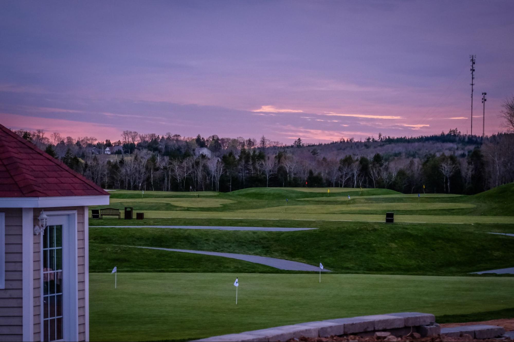 Where is Erin Hills Golf Course Located in Wisconsin - Golfer Start