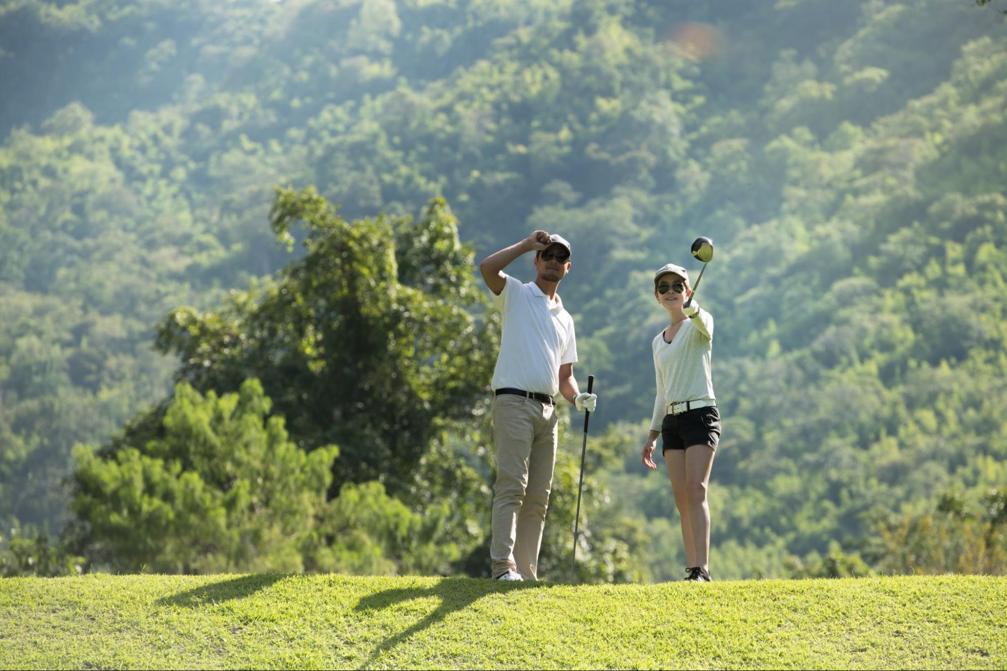 Discovering the Wonders of a Condor: An Exploration of Golf's Ultimate ...