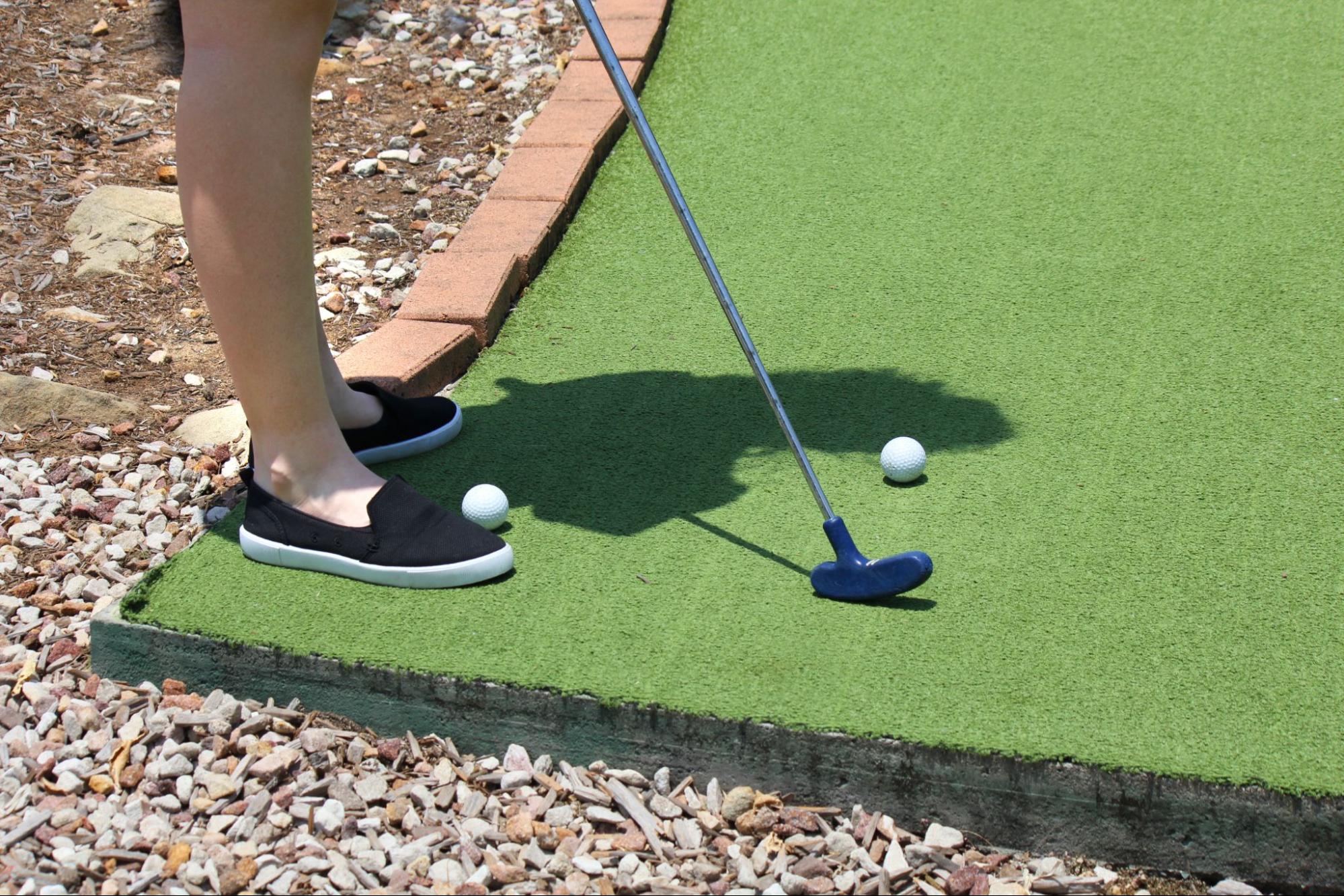 When Was Mini Golf Invented - Golfer Start