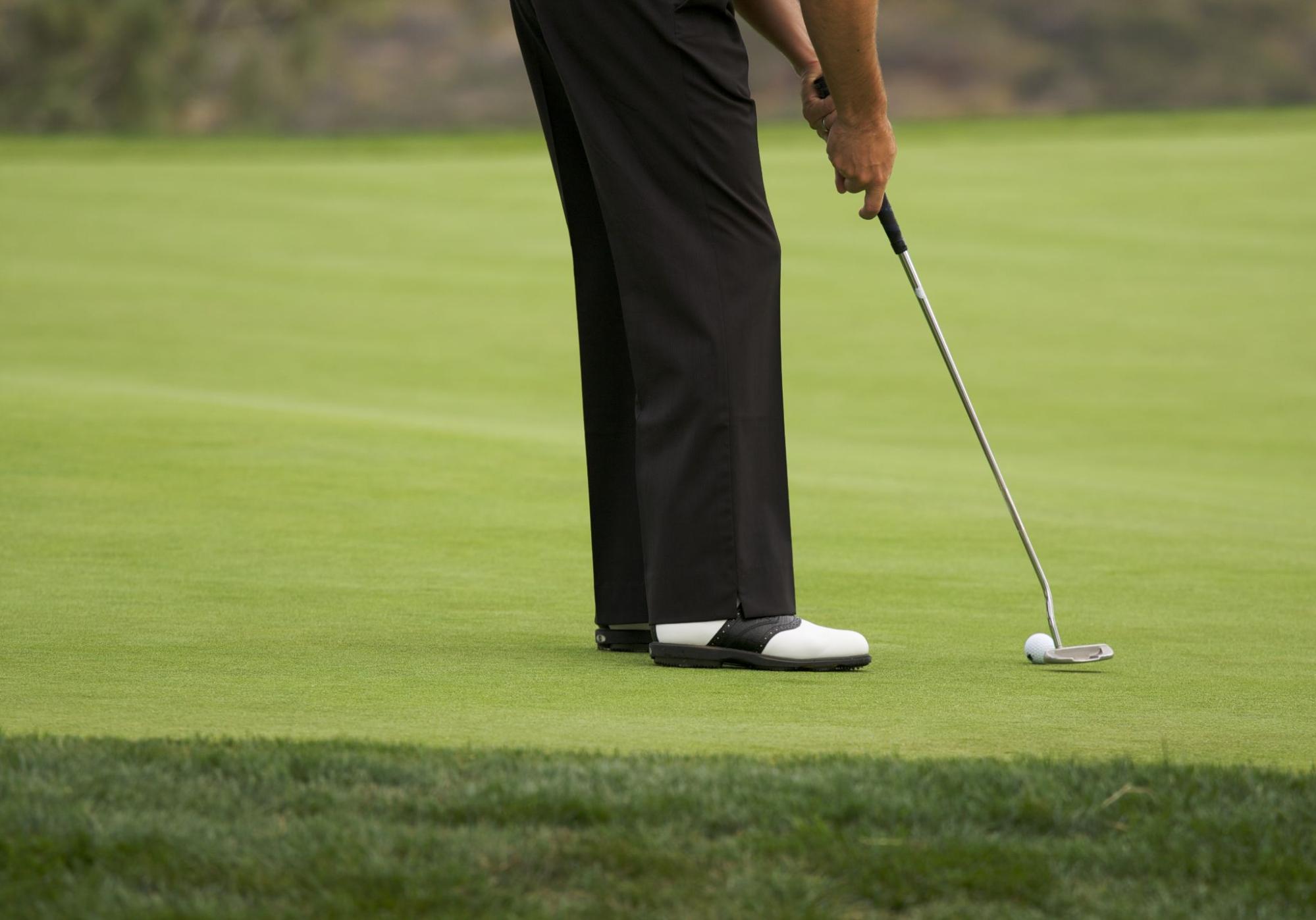 Where is Good Good Golf From - Golfer Start