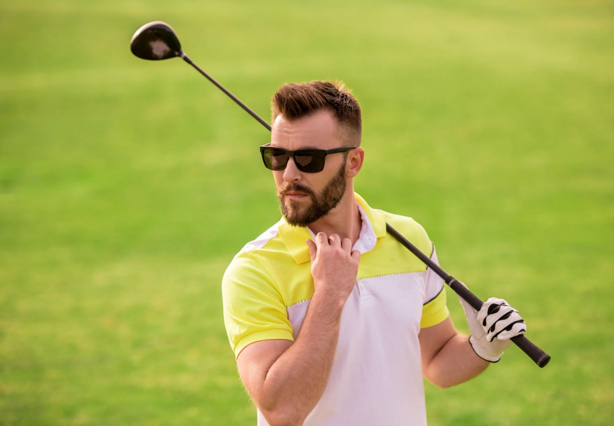 Why is Golf So Expensive - Golfer Start