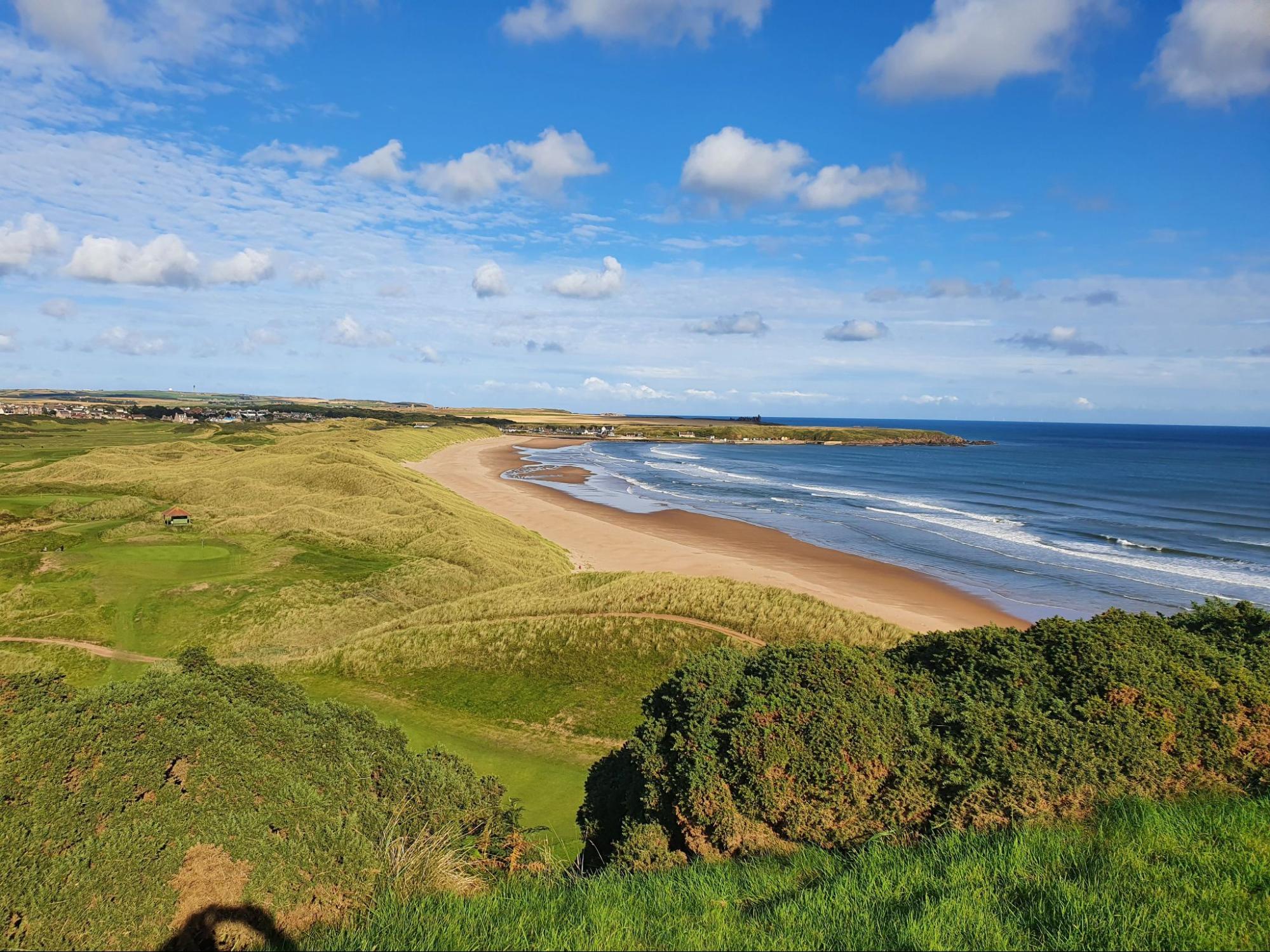Why Did the King of Scotland Ban Golf - Golfer Start